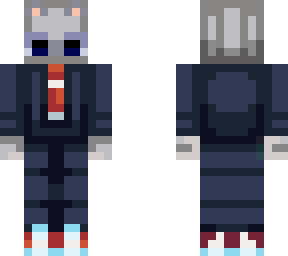 evidentp | Minecraft Skins