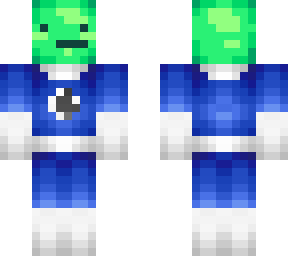 freaky | Minecraft Skins
