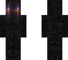 night terrors | Minecraft Skin