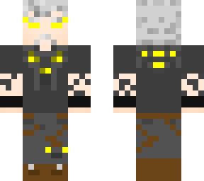 puppet | Minecraft Skins