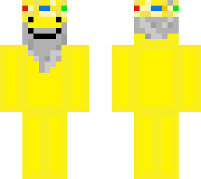 princezam | Minecraft Skins