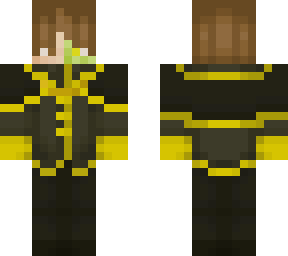 Serpent | Minecraft Skin