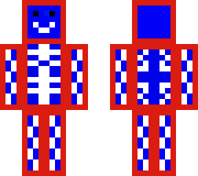 small | Minecraft Skins