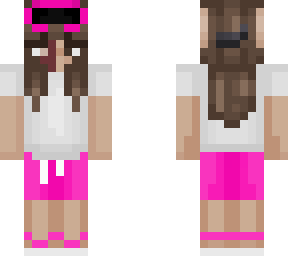surfer | Minecraft Skins