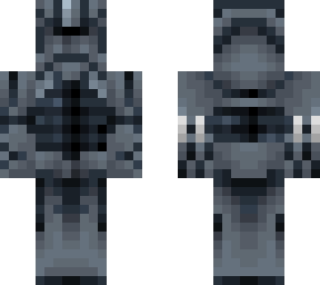 SWRP Droid | Minecraft Skin