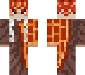 Tang Sanzang | Minecraft Skin