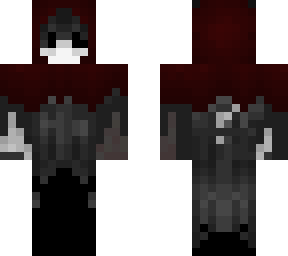 purge | Minecraft Skins