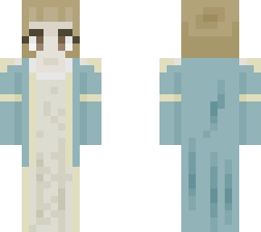 Victoria | Minecraft Skin