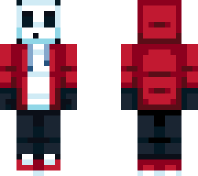 vivilly | Minecraft Skins