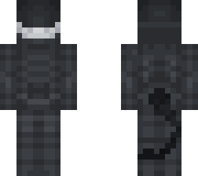 xenomorph | Minecraft Skins