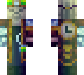 wide steve | Minecraft Skins