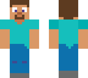 steve java | Minecraft Skins