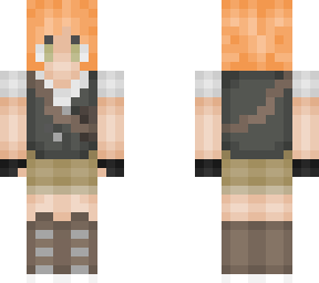 adventurer | Minecraft Skins