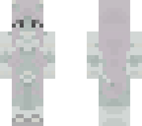 alien girl | Minecraft Skins
