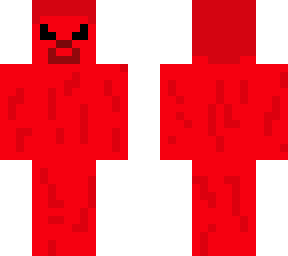 AML-002 entity (creepypasta) | Minecraft Skin