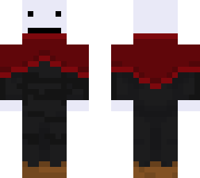 syndicate | Minecraft Skins
