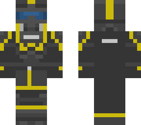 tactical | Minecraft Skins