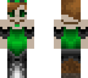 satyr | Minecraft Skins