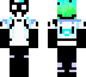 DeadHead | Minecraft Skin