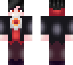 dracula | Minecraft Skins