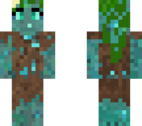 drowned | Minecraft Skins