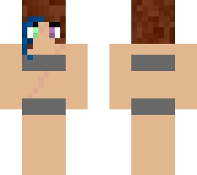 fea | Minecraft Skins