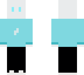 Frosty | Minecraft Skin