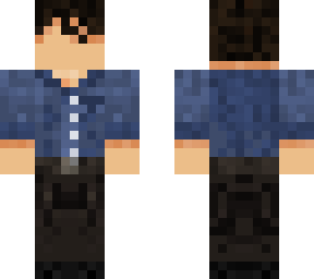 pito | Minecraft Skins