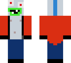 goofy | Minecraft Skins