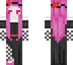 gothic | Minecraft Skins