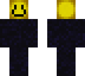 Jaoba | Minecraft Skin