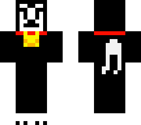 Kit Brawl stars | Minecraft Skin