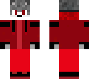maskedwolf/ultima | Minecraft Skin