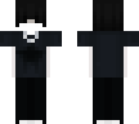 Minecraft Eboy Skin | Minecraft Skin