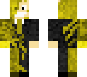 midas | Minecraft Skins