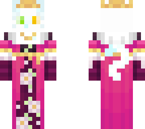 mysticat | Minecraft Skins