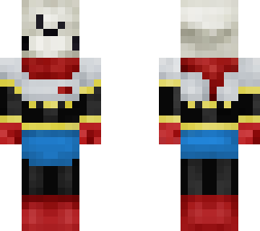 papyrus | Minecraft Skins