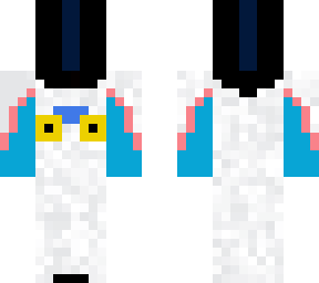pengling | Minecraft Skin