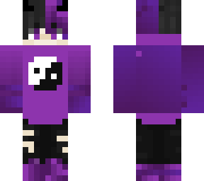 pro | Minecraft Skins