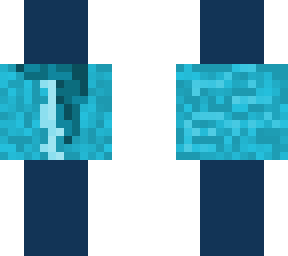 Rain | Minecraft Skin