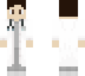 scientist | Minecraft Skins
