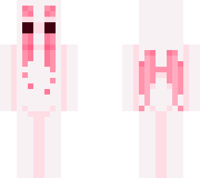 shaded jellii | Minecraft Skin
