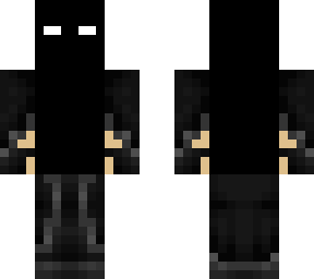 shadow rex | Minecraft Skin