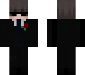 pro | Minecraft Skins