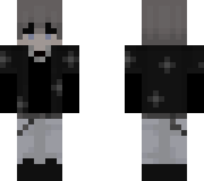 Skin | Minecraft Skin