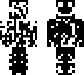 smiler | Minecraft Skins