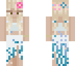 sophie | Minecraft Skins