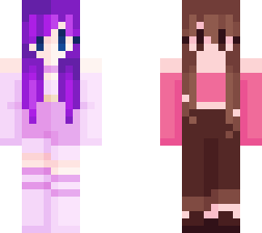 Taking requests | Minecraft Skin