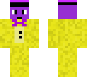 the purge guy | Minecraft Skin