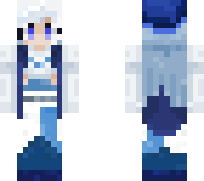 vee | Minecraft Skins